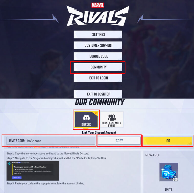 The secrets behind Marvel Rivals’ rapid Discord growth: Lessons for ...